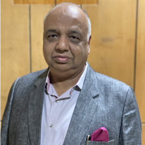 About Us - Forge Trinity India