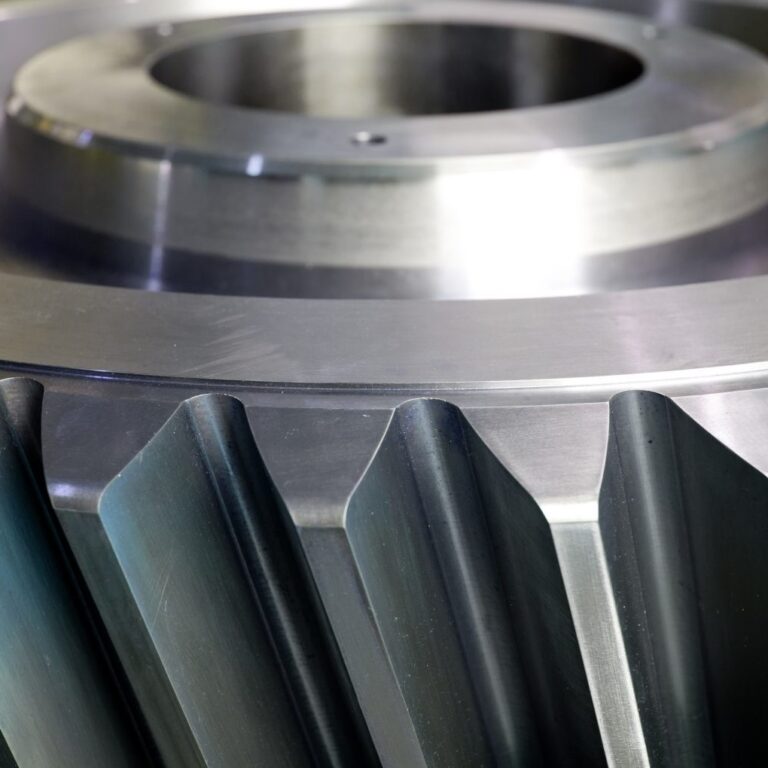 Power Generation - Forge Trinity India