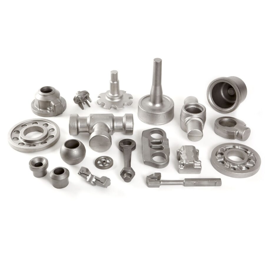 Marine - Forge Trinity India