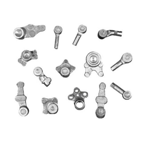 Automotive Industry - Forge Trinity India